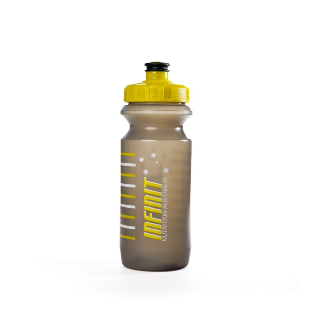 Infinit Nutrition - 600ml Water Bottle – Allez Running