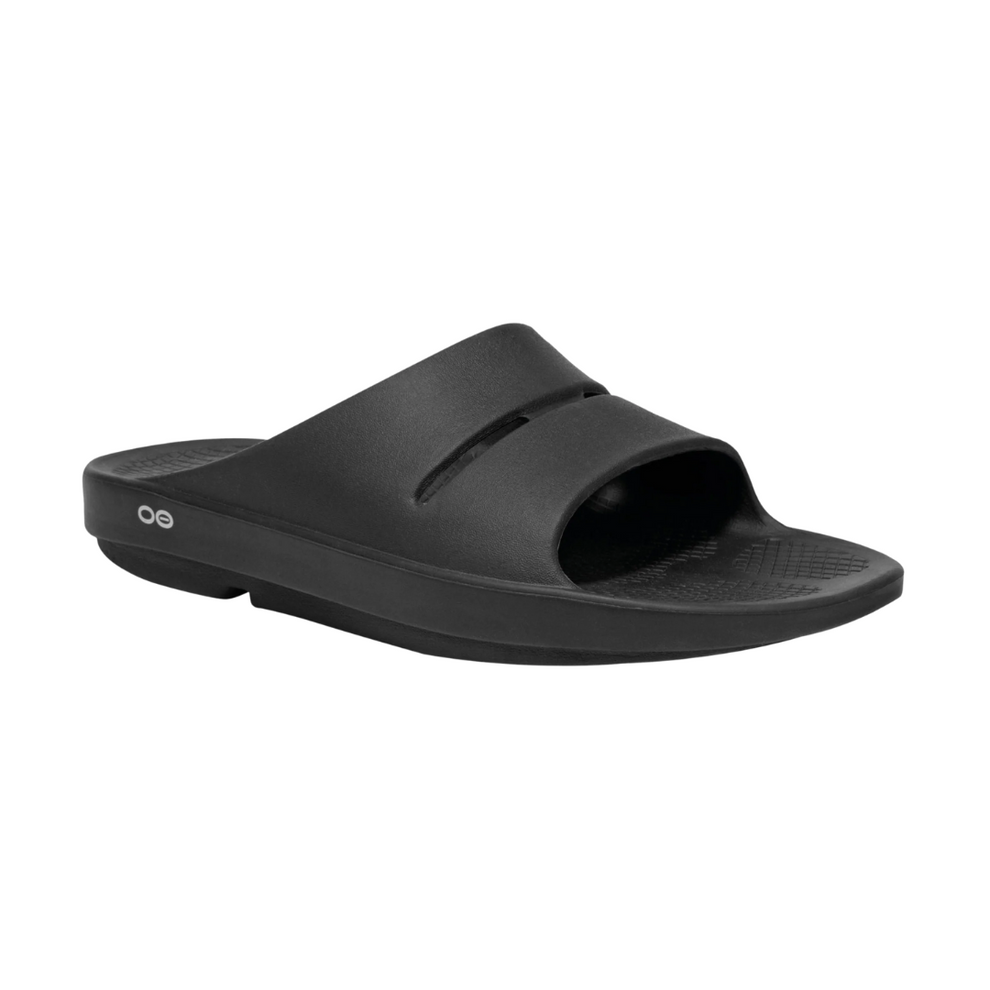 OOFOS - Unisex OOAHH Slide – Allez Running