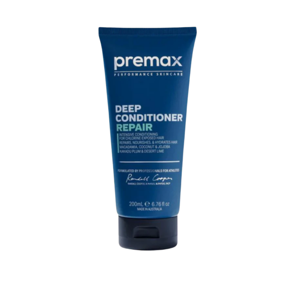 PREMAX - Clarifying Conditioner – Allez Running