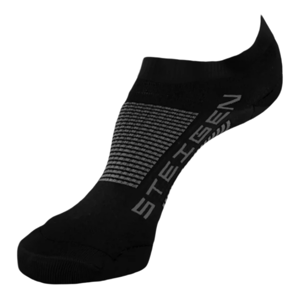 STEIGEN - Zero Length Running Socks – Allez Sport