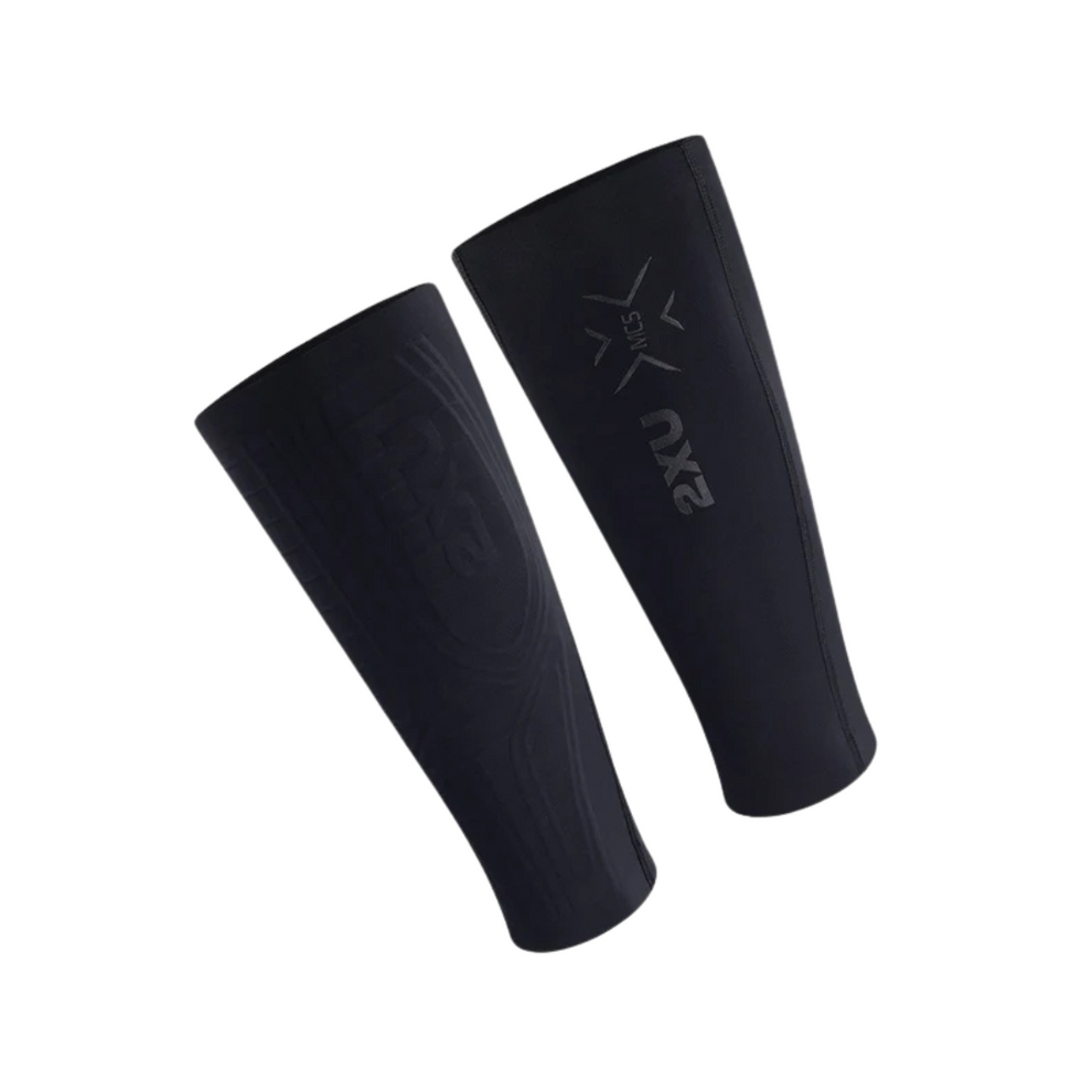2XU - Lightspeed Compression Calf Guards – Allez Running