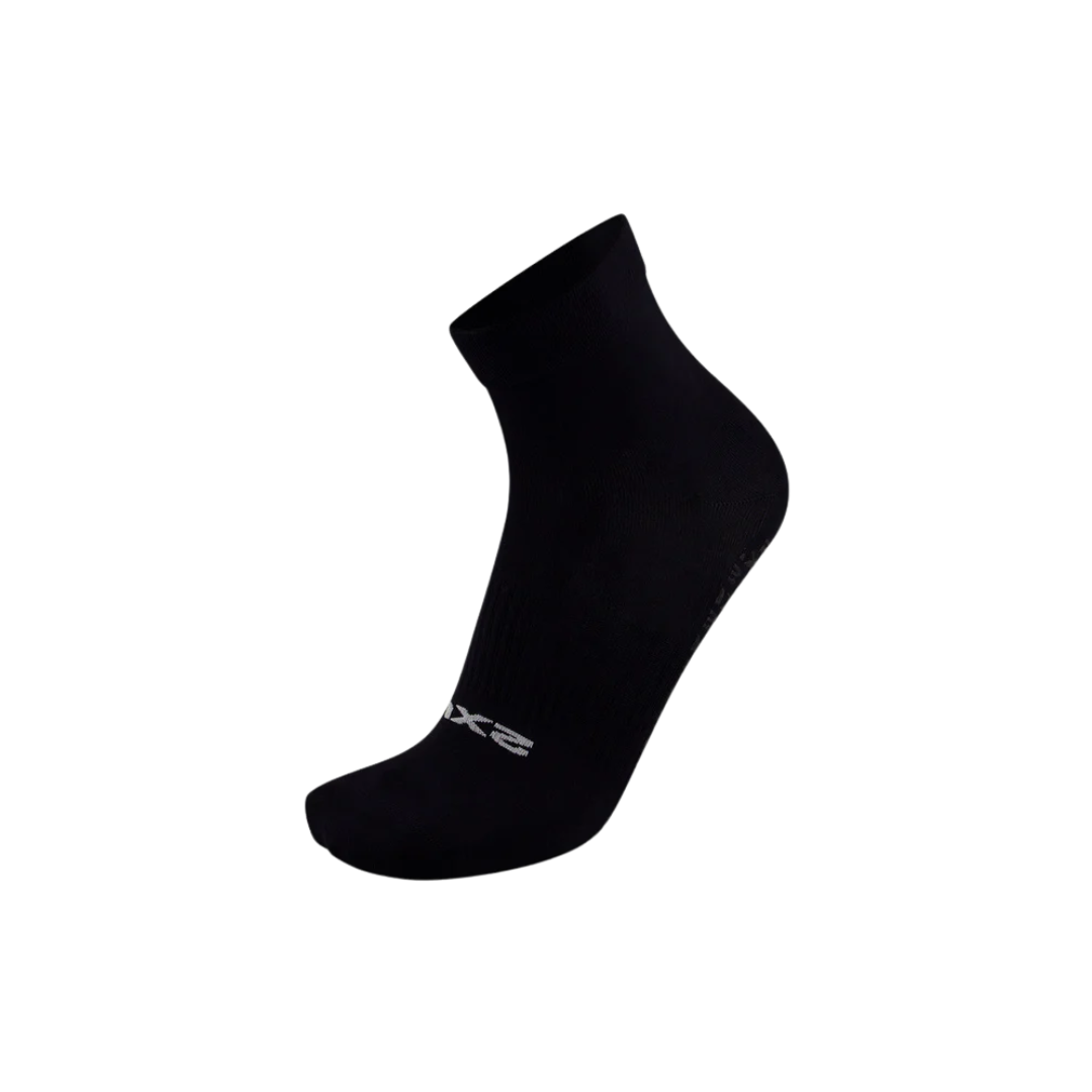 2XU - Performance Crew Grip Socks – Allez Running