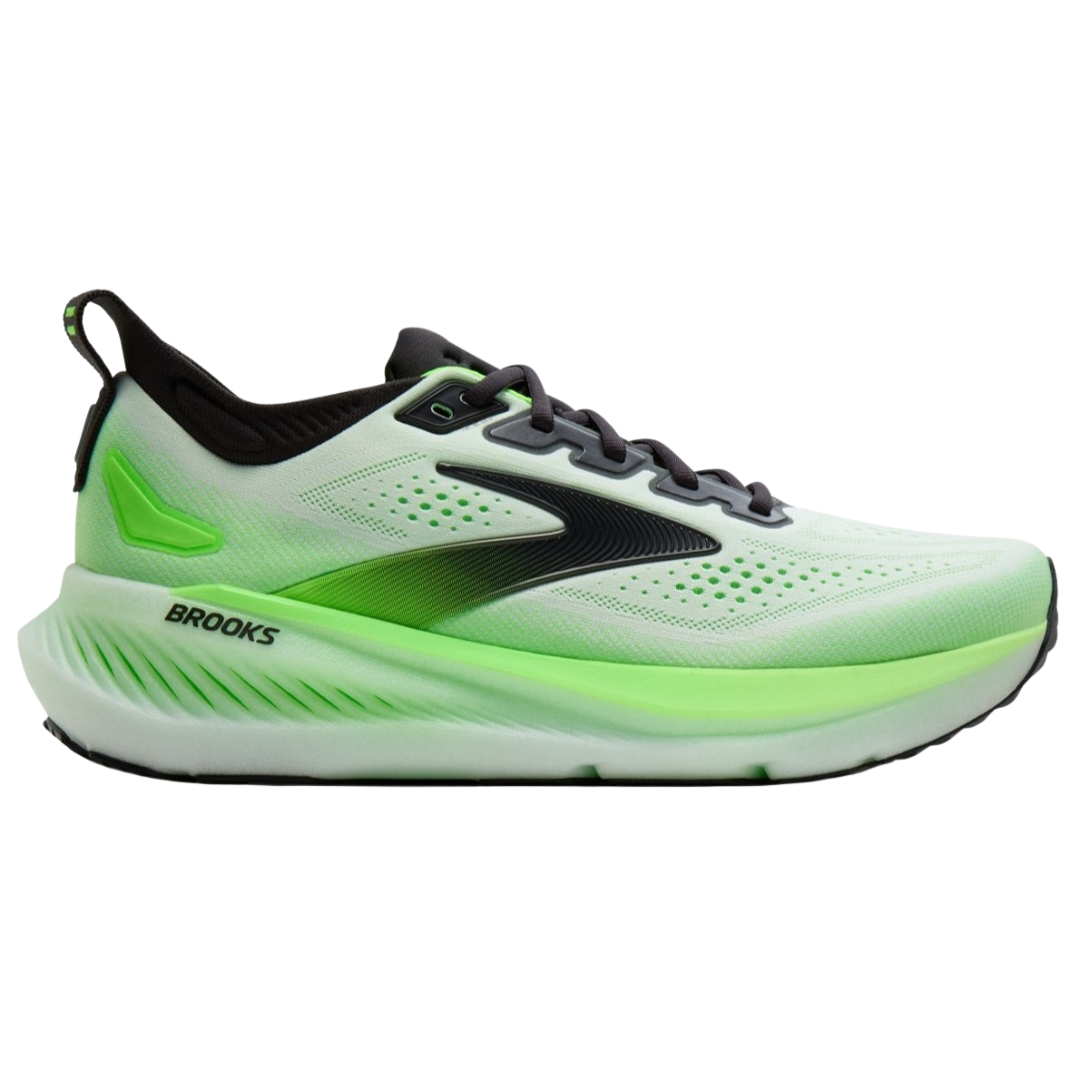 BROOKS - Glycerin 23 - Standard Fit (D) - Men's – Allez Running